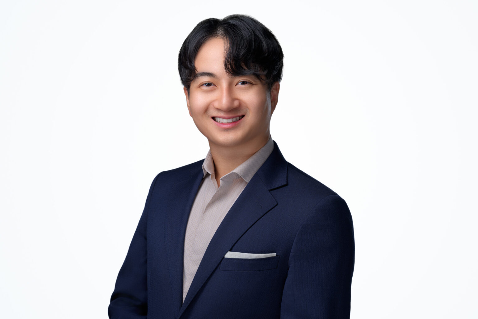 Équipe - Endodent Corporation LTD